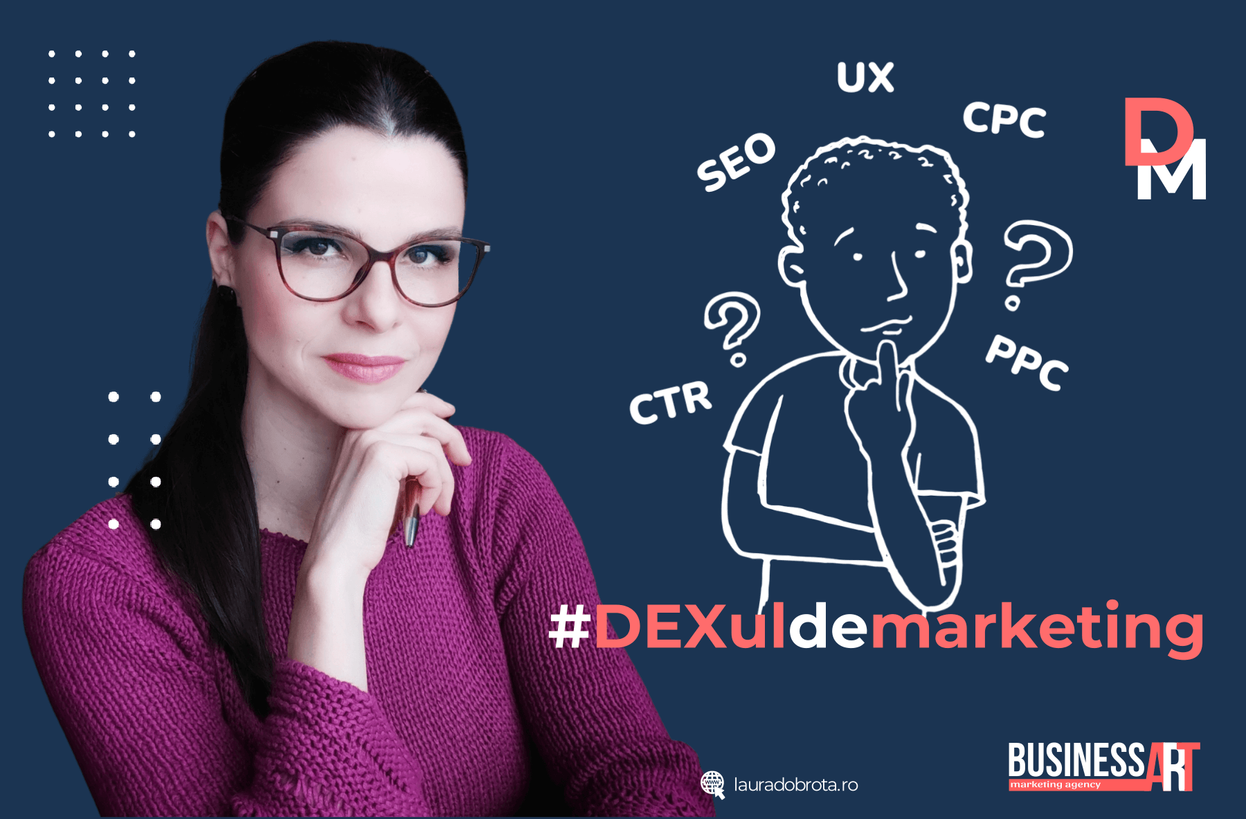 Agenție Marketing Business Art